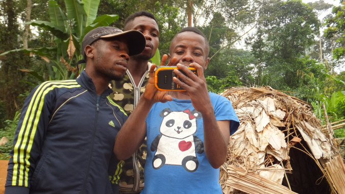 How to use Sapelli – Sapelli